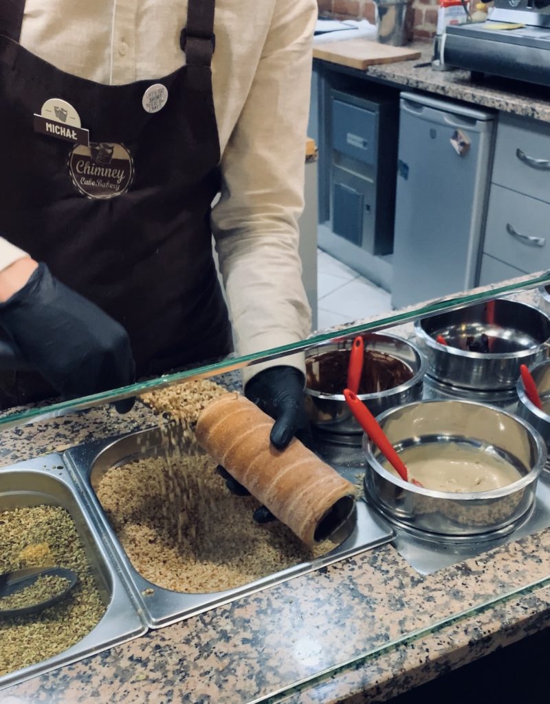 Wroclaw Gezi Notları – Yoldaki Kuş